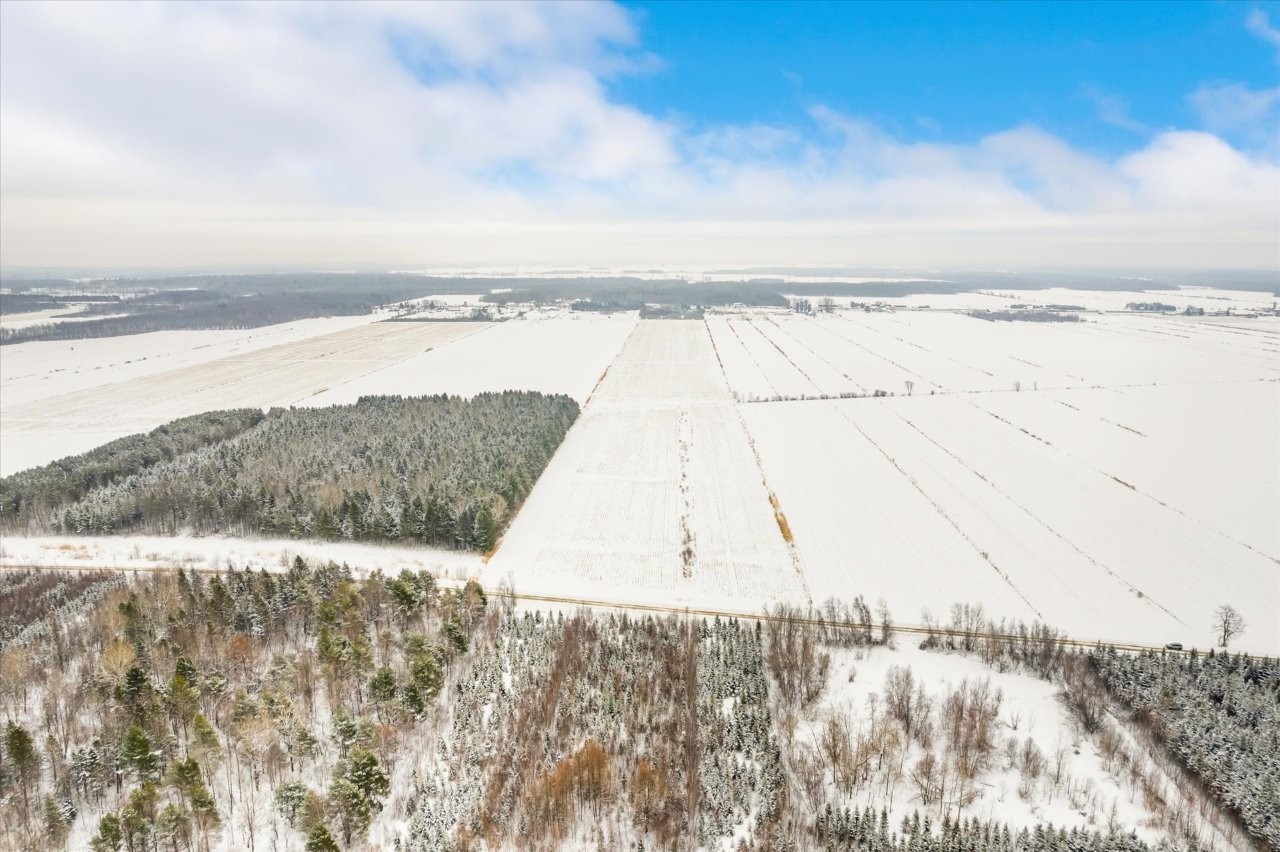 Terre agricole de 188 acres à vendre à Sainte-Eulalie